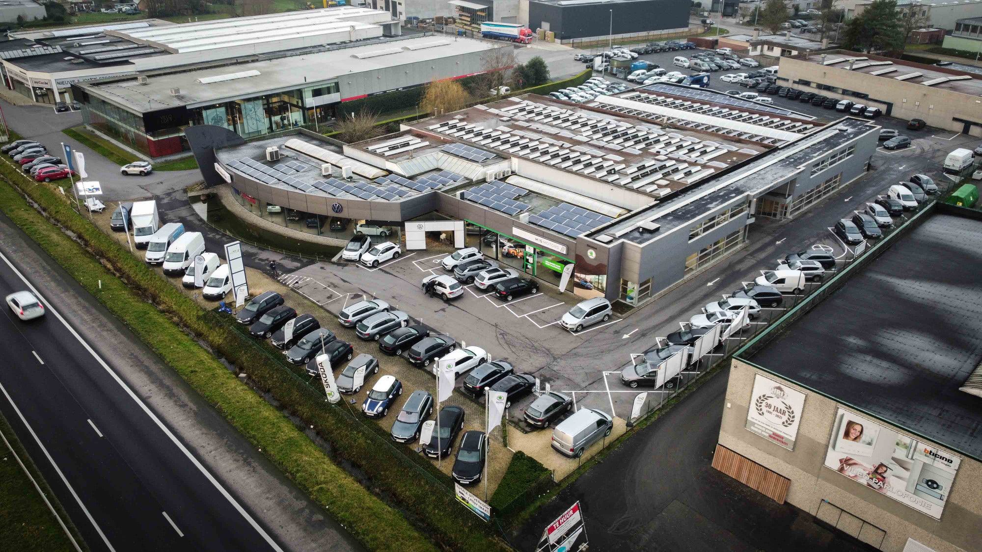 Autofiscaliteit vandaag en in de toekomst: tips om uw wagenpark fiscaal ...