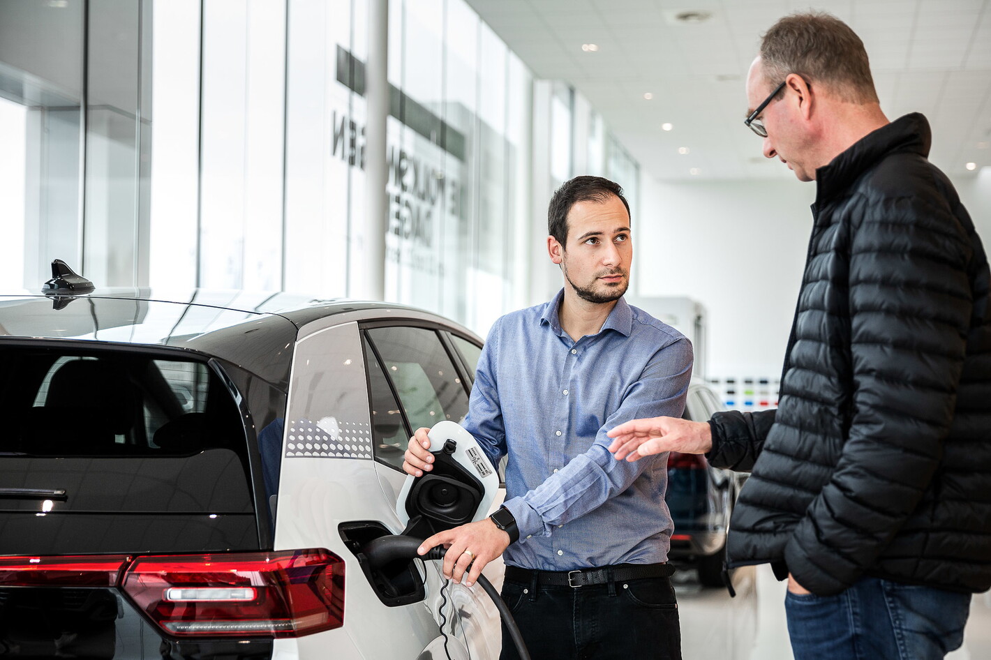 MIG Motors Aalter Volkswagen | MIG Motors