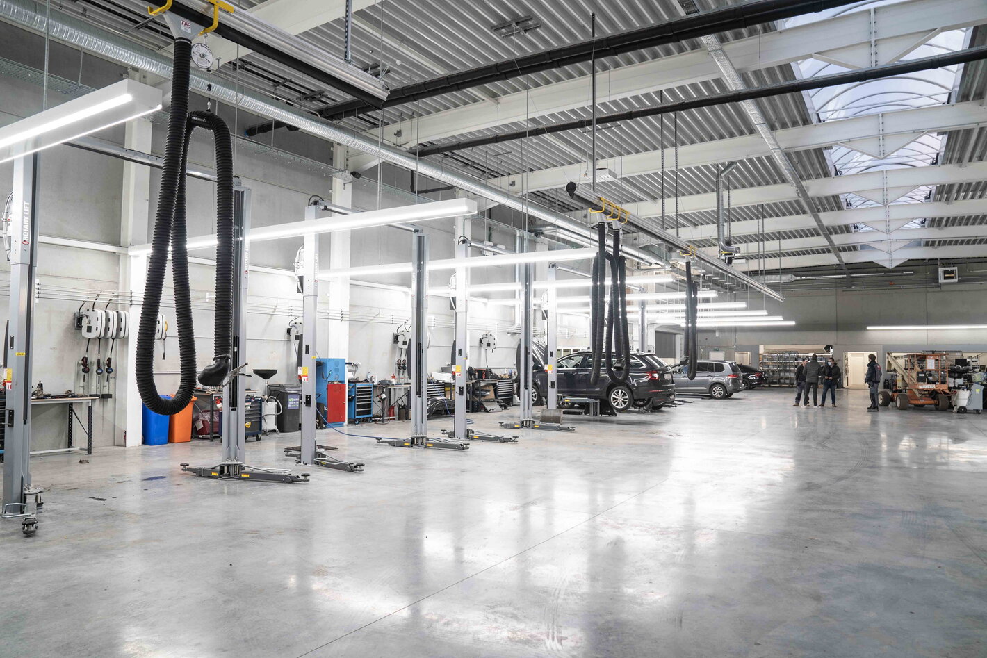 MIG Motors Gent Volkswagen | MIG Motors