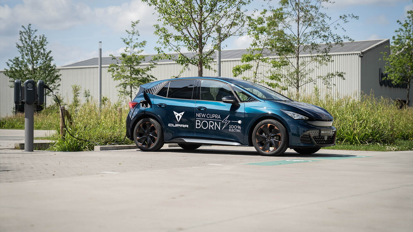 Onze merken | MIG Motors Gent & Meetjesland