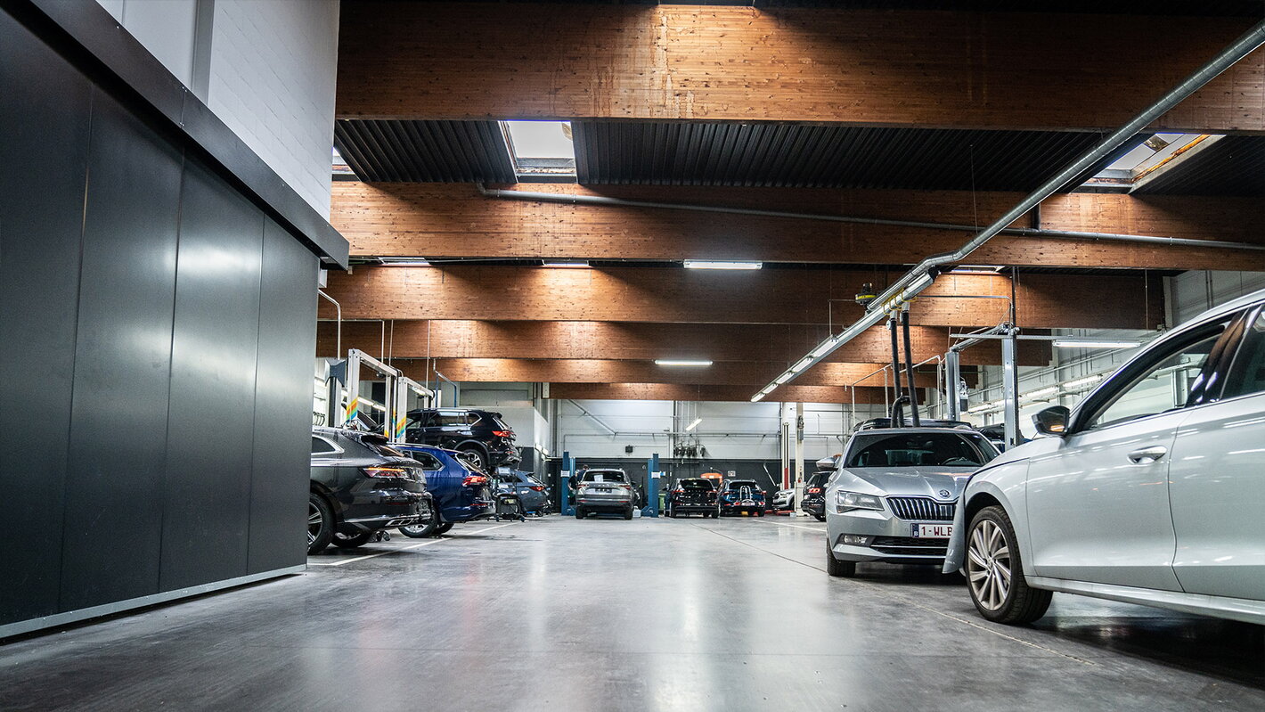 MIG Motors Eke SEAT | MIG Motors Gent & Meetjesland