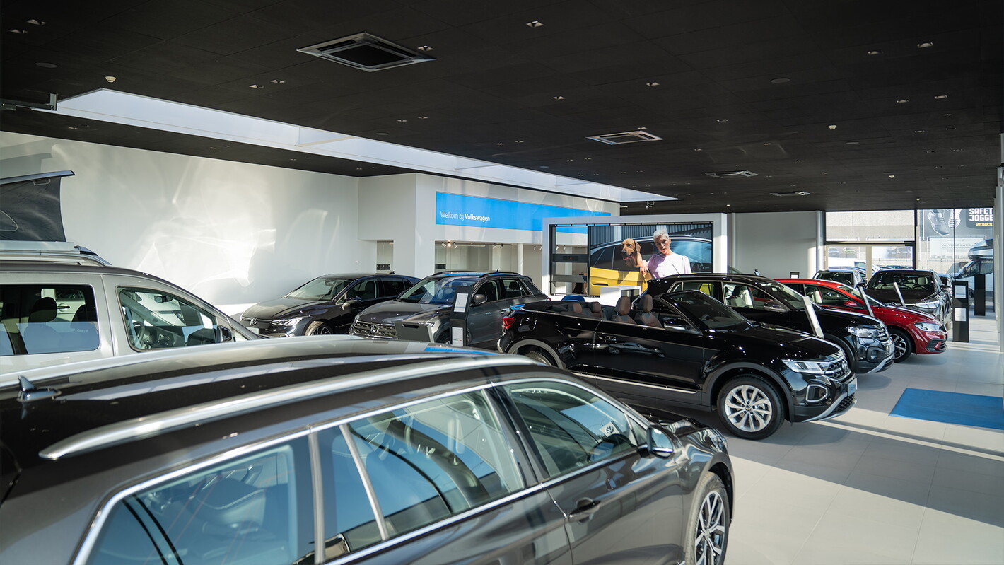 MIG Motors Eke Volkswagen | MIG Motors