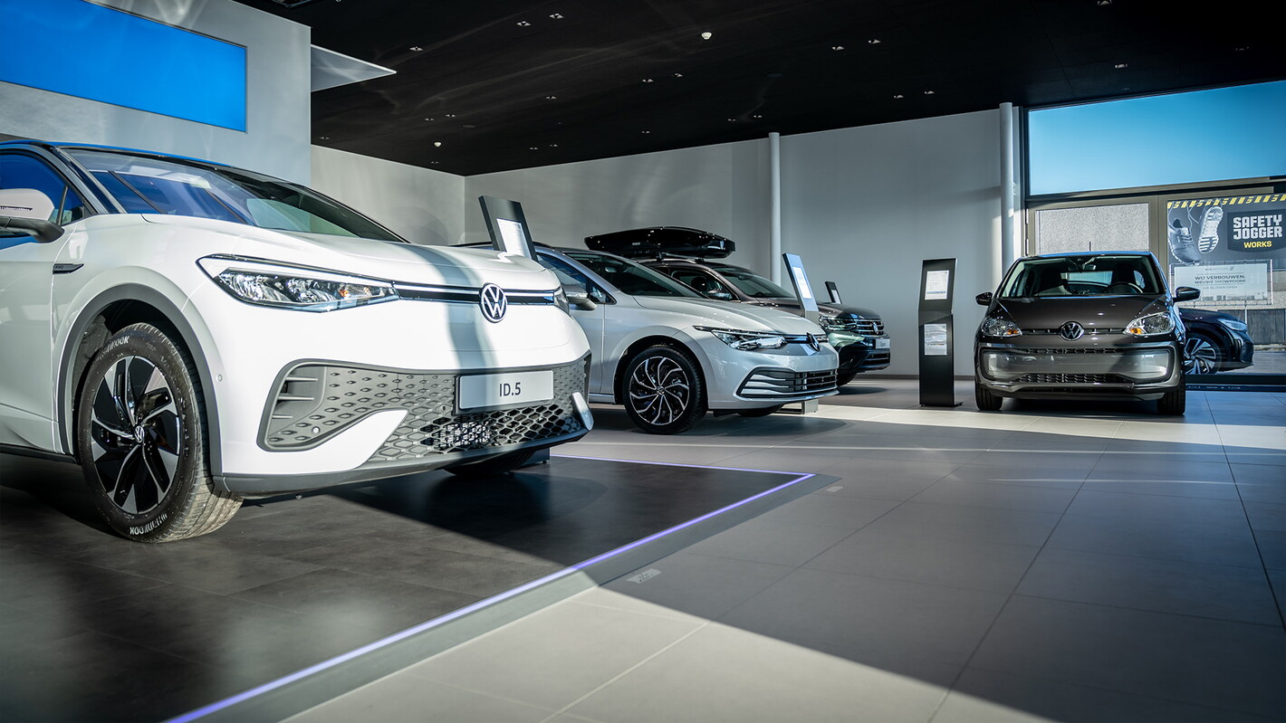 MIG Motors Eke Volkswagen | MIG Motors