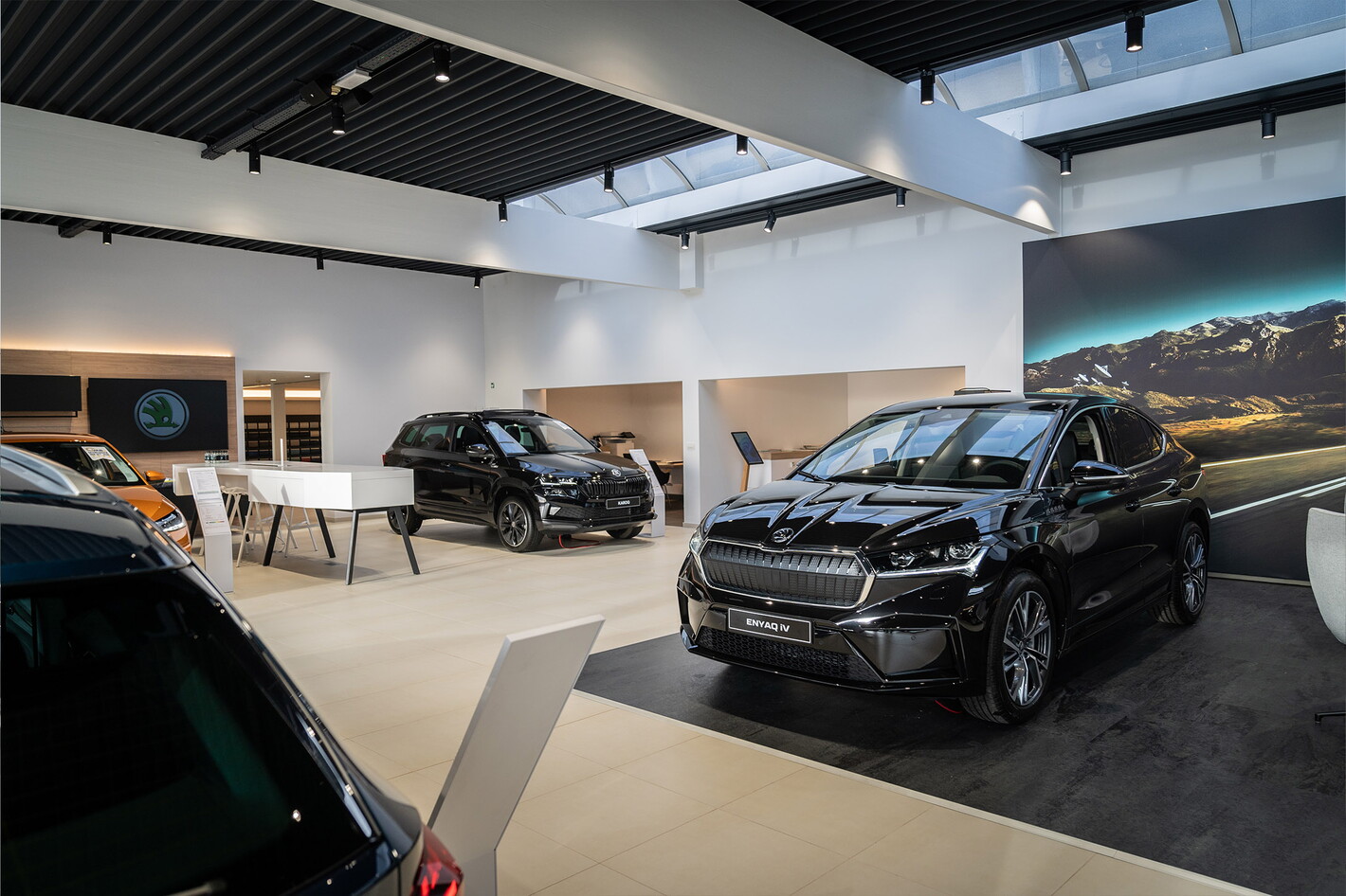 Showroombezoek MIG Motors Eke | MIG Motors Gent & Meetjesland