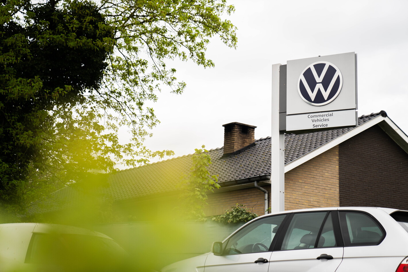 MIG Motors Lievegem Volkswagen | MIG Motors