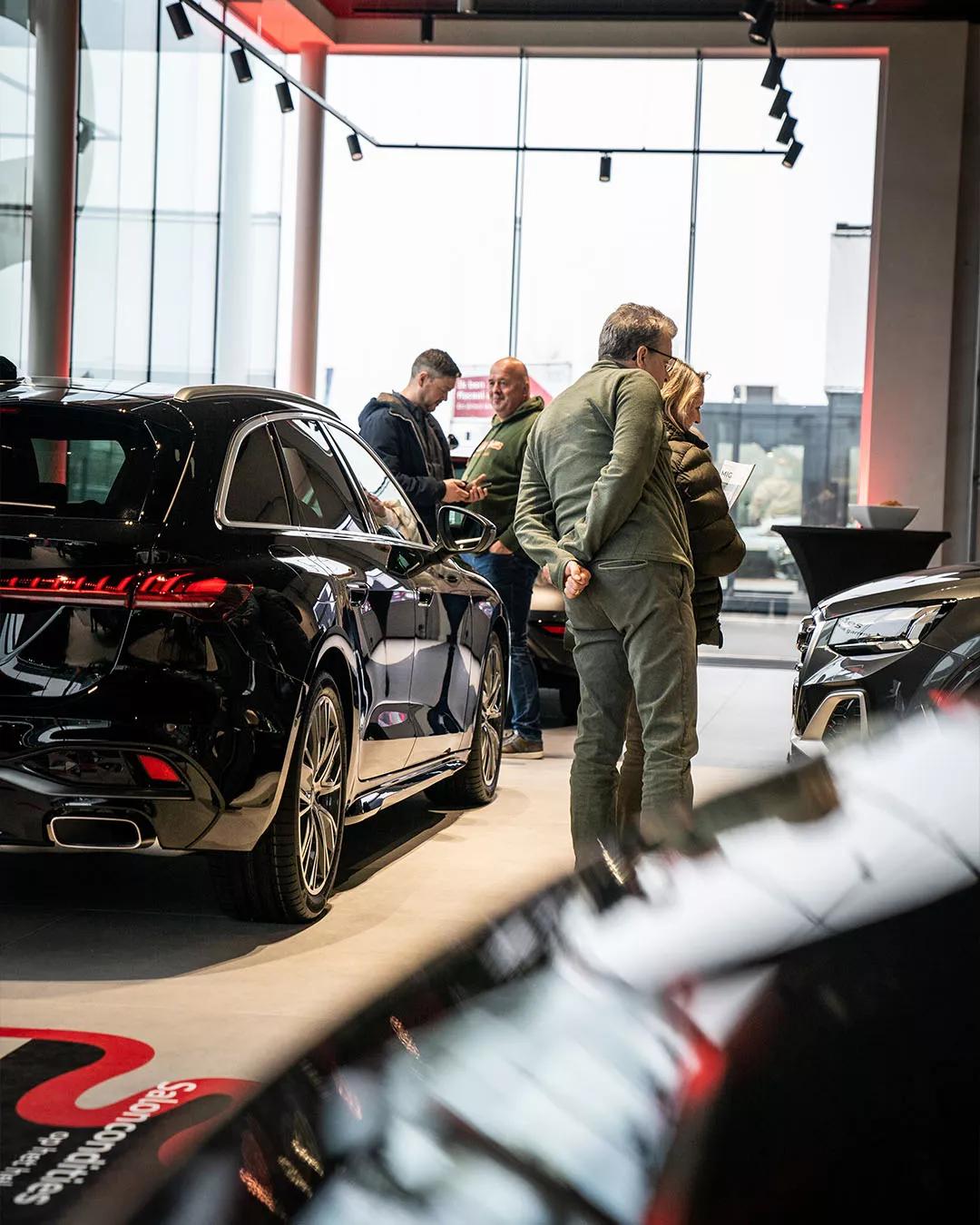 Welkom bij MIG Motors | Uw officiële verdeler en carrossier in regio ...